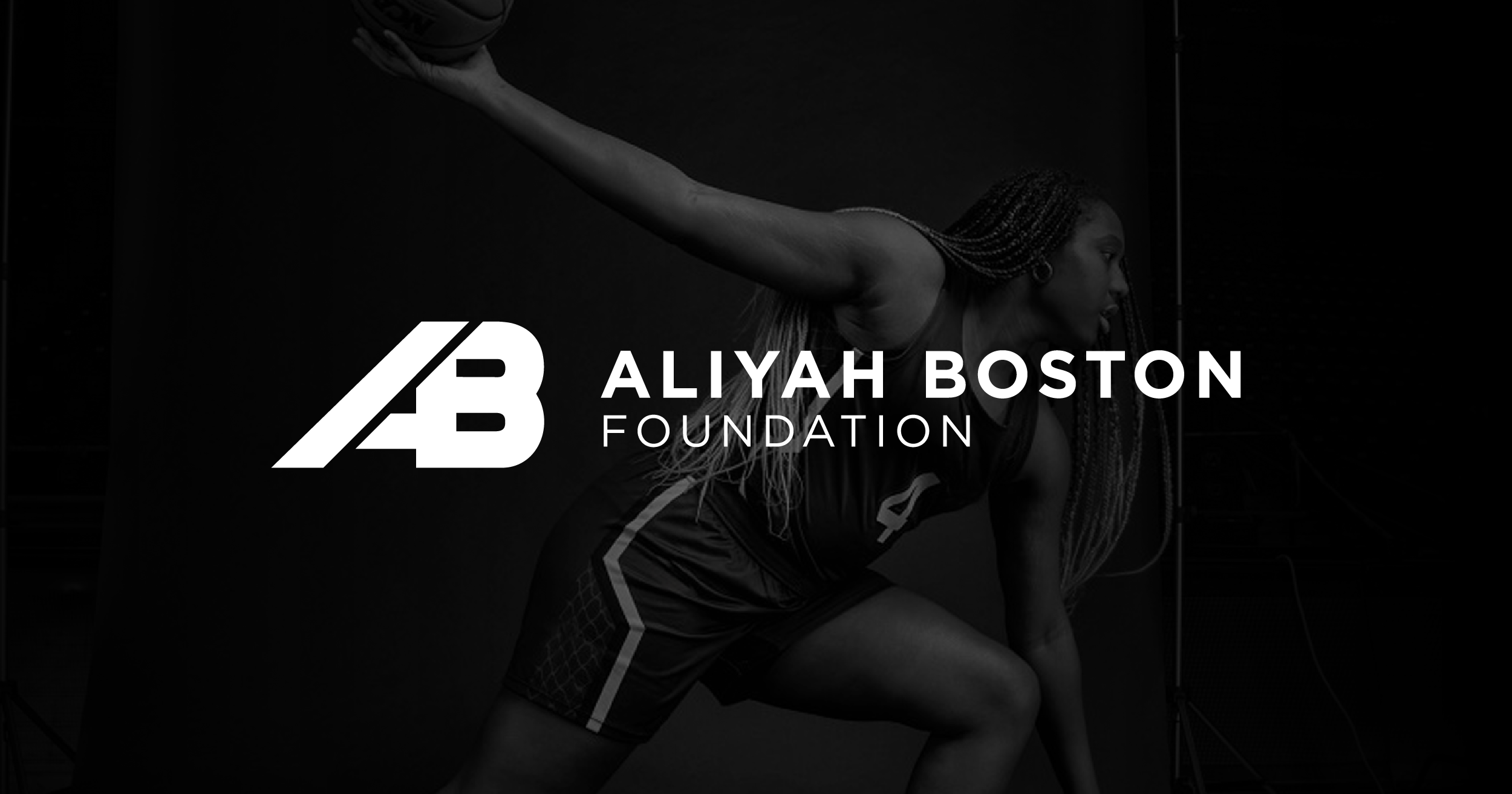 News - Aliyah Boston Foundation
